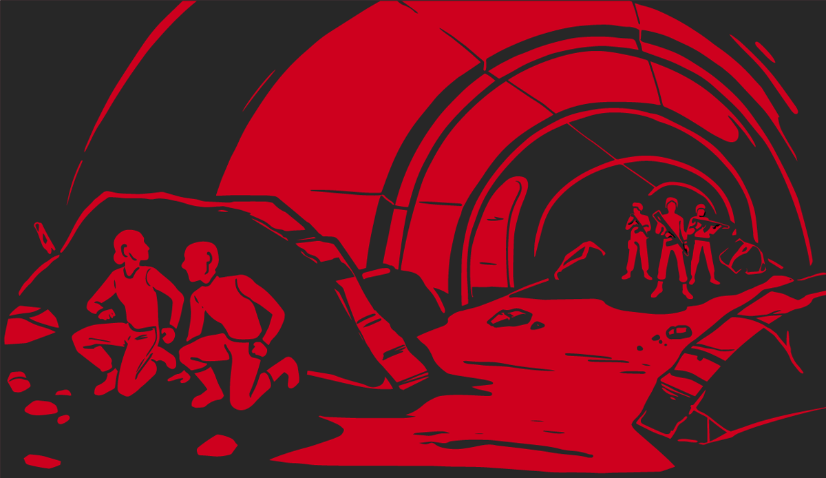 Channel Hopping | Zombies, Run! Wiki | Fandom