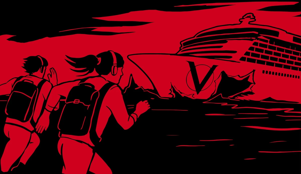 Running on Fumes Race | Zombies, Run! Wiki | Fandom