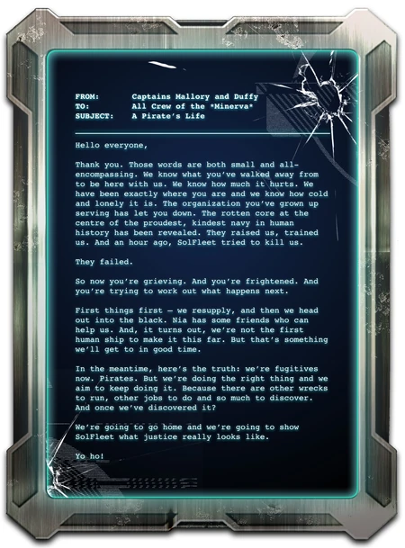 Minerva Legend 5K | Zombies, Run! Wiki | Fandom