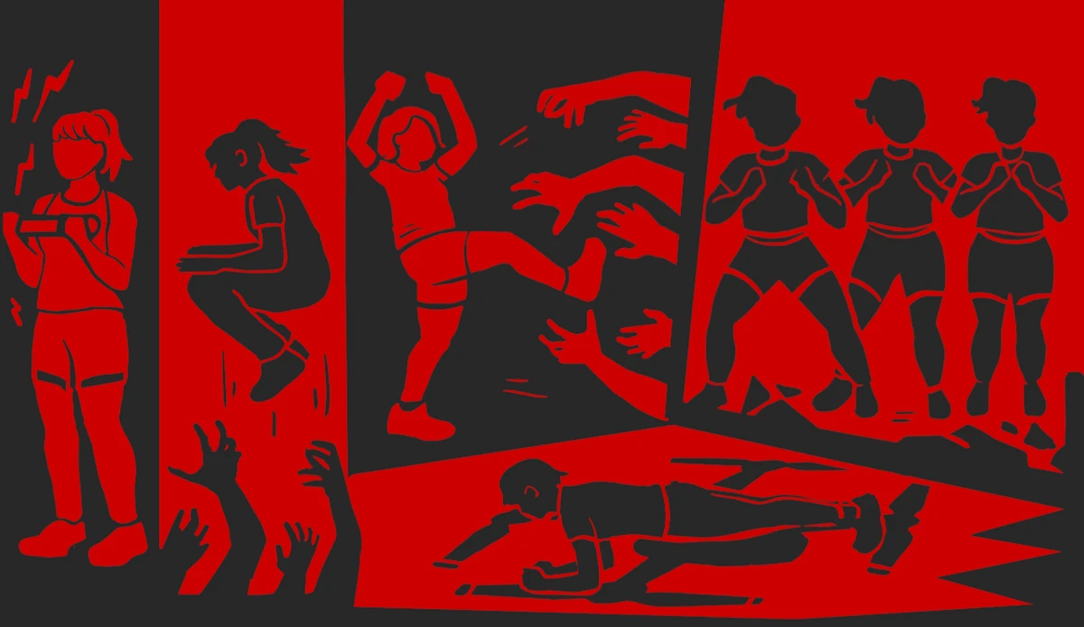 A Beautiful Day | Zombies, Run! Wiki | Fandom