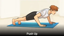 List of Exercises | Zombies, Run! Wiki | Fandom