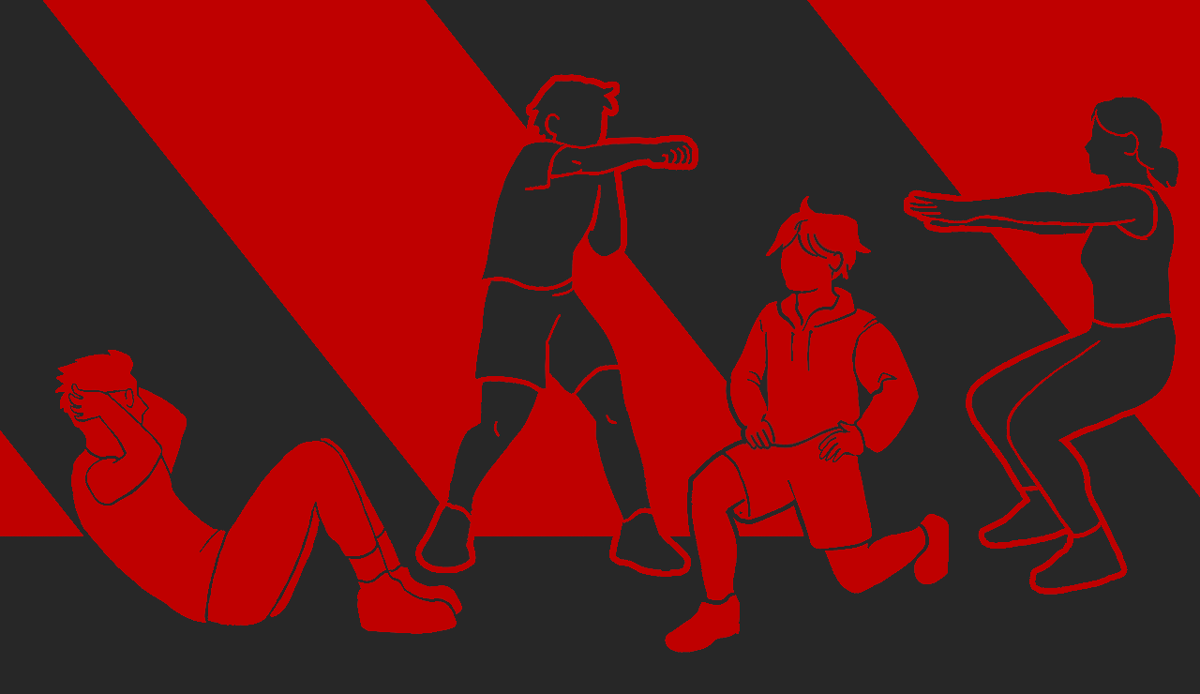 Round Robin | Zombies, Run! Wiki | Fandom