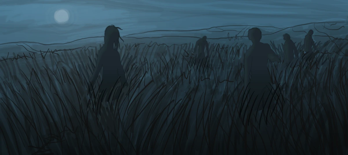 Season 3 | Zombies, Run! Wiki | Fandom