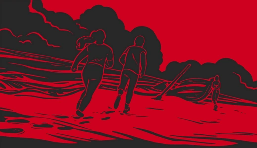 Extinction | Zombies, Run! Wiki | Fandom