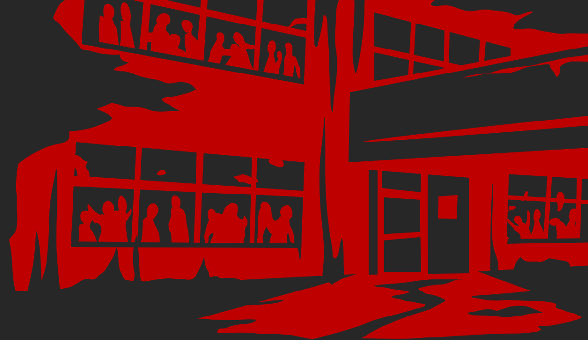 Runaway Baby | Zombies, Run! Wiki | Fandom