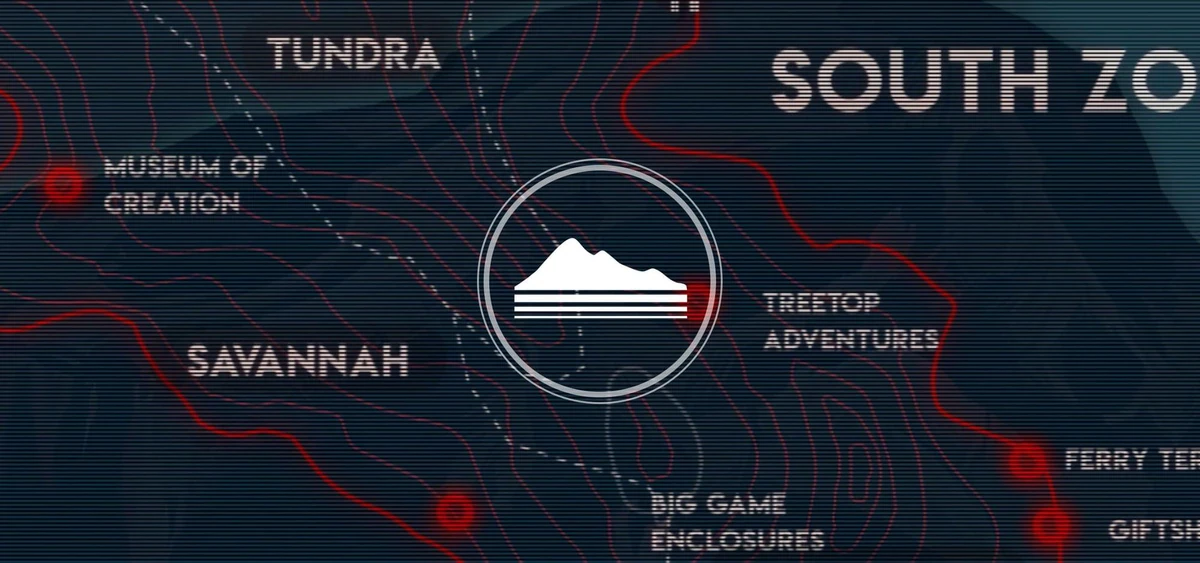 Tomorrow Island (Virtual Race) | Zombies, Run! Wiki | Fandom