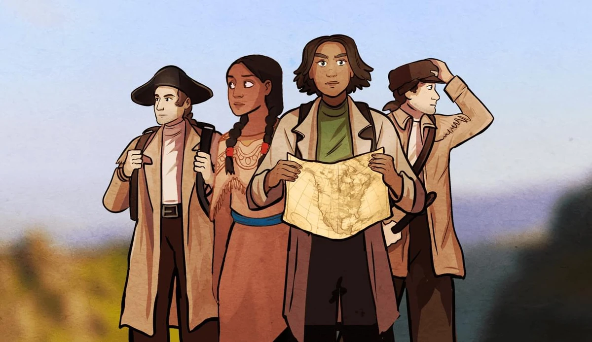 New Adventures | Zombies, Run! Wiki | Fandom