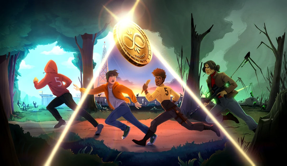 Death Wish | Zombies, Run! Wiki | Fandom