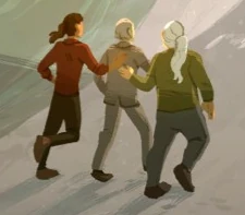 Robert Nestor | Zombies, Run! Wiki | Fandom
