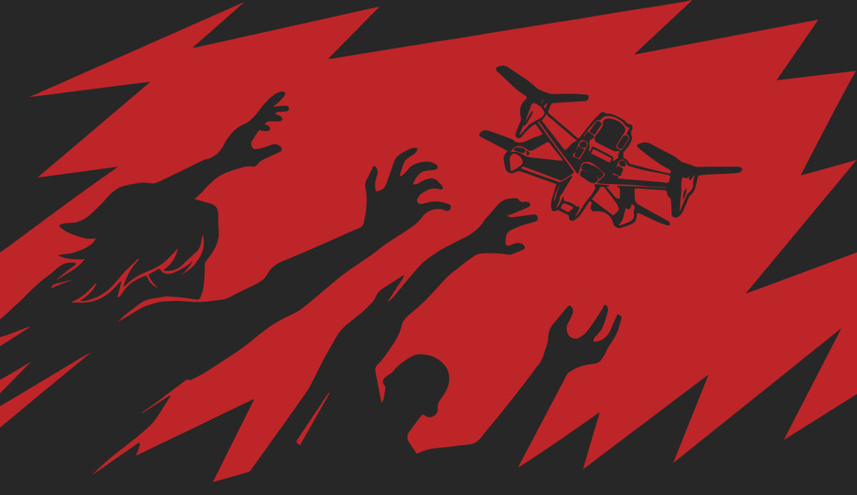 Come Spy With Me | Zombies, Run! Wiki | Fandom