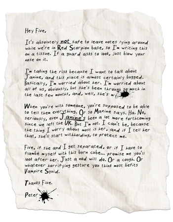 Dig Your Own Hole | Zombies, Run! Wiki | Fandom