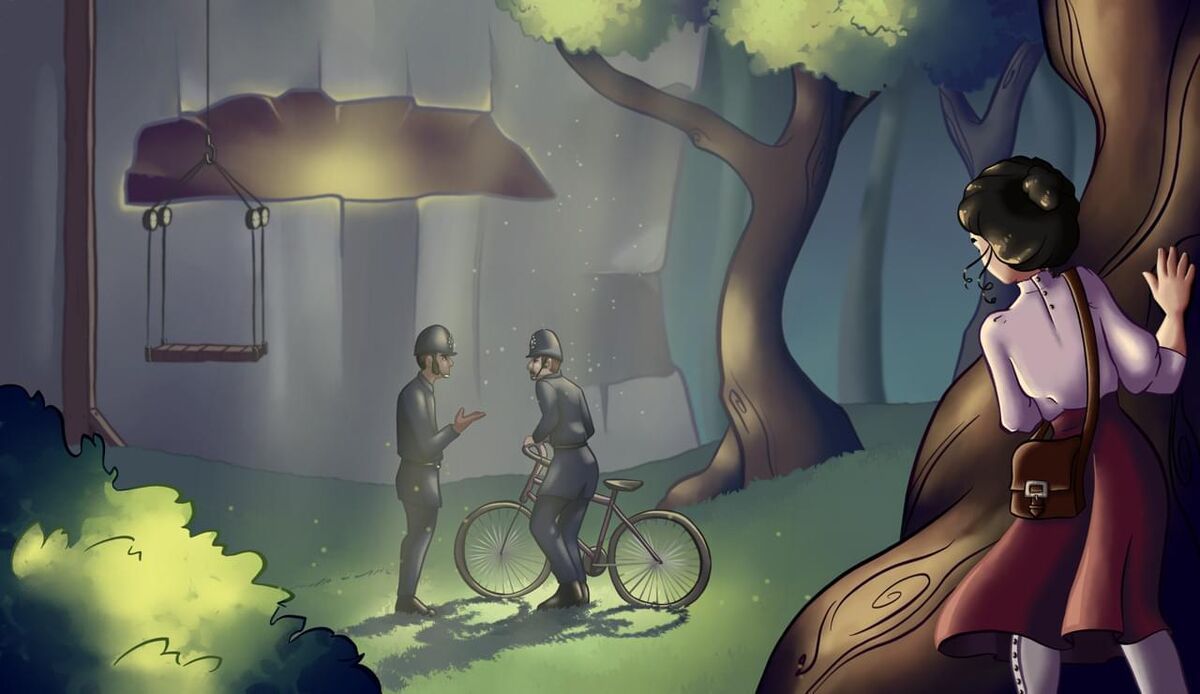Bicycle Face Mission Zombies Run Wiki Fandom