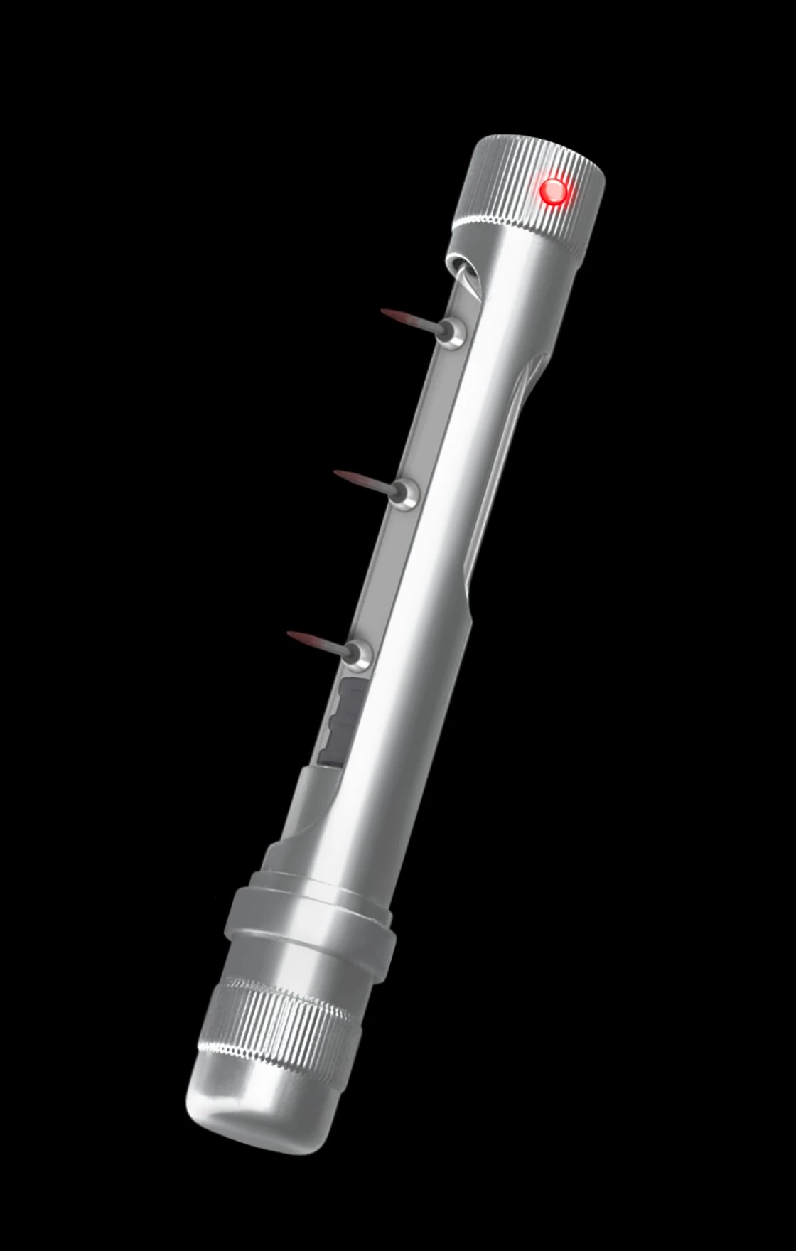 Tranquiliser Canister | Zombies, Run! Wiki | Fandom