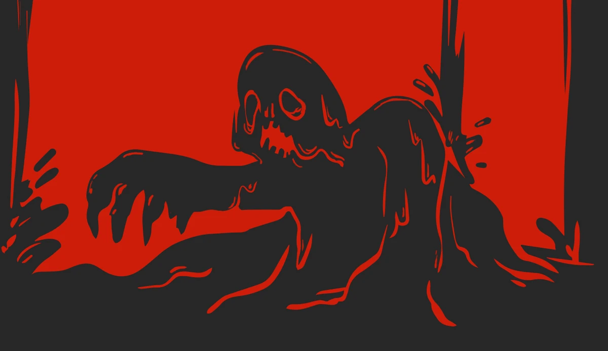 Dead End | Zombies, Run! Wiki | Fandom