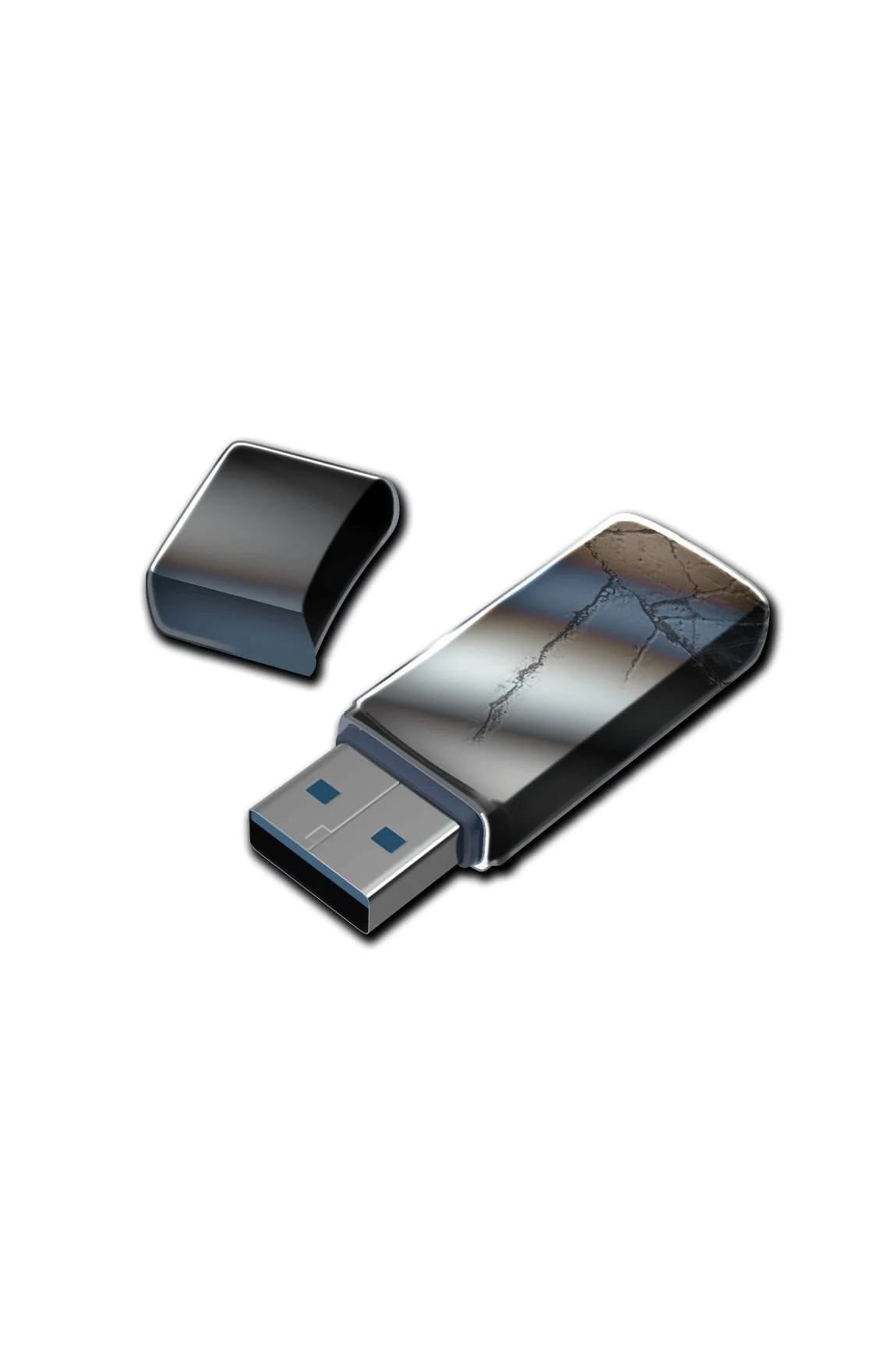 Red Scorpion USB Drive | Zombies, Run! Wiki | Fandom