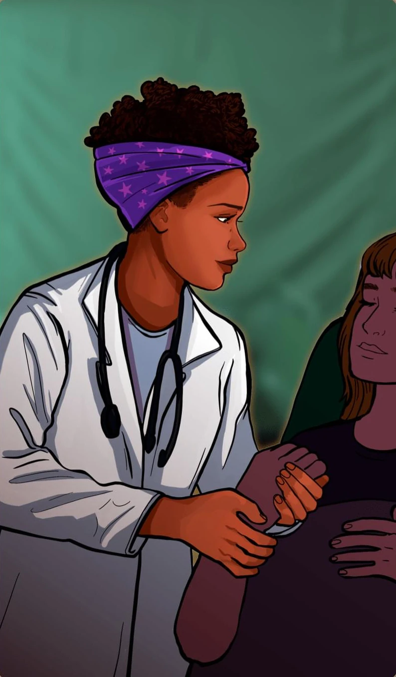 Category:LGBTQ+ Characters | Zombies, Run! Wiki | Fandom