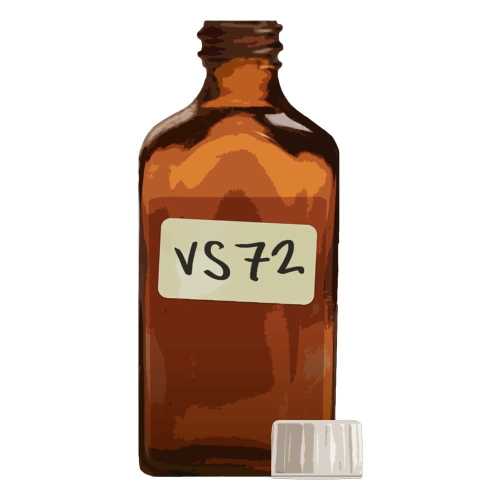 Phial of VS72 | Zombies, Run! Wiki | Fandom