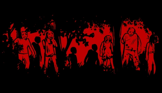 Hands | Zombies, Run! Wiki | Fandom