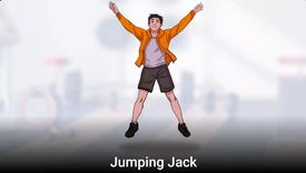 List of Exercises | Zombies, Run! Wiki | Fandom