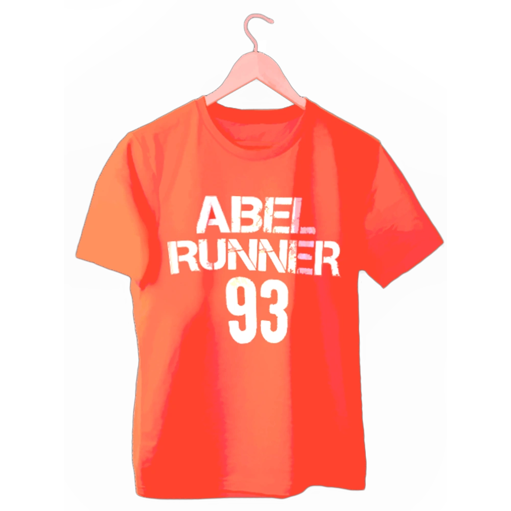 Runner 93 Shirt Disguise | Zombies, Run! Wiki | Fandom