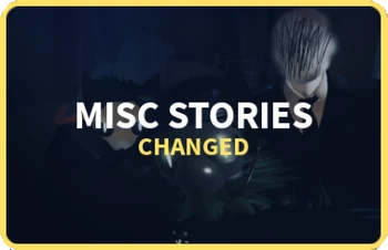 Misc Stories: Changed | Zombie Stories (Roblox) Wiki | Fandom