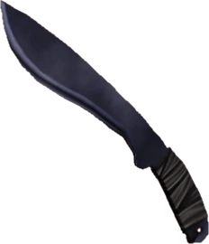 Machete | Zombie Stories (Roblox) Wiki | Fandom