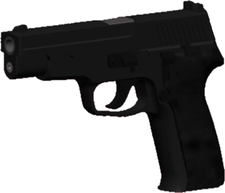 P226 | Zombie Stories (Roblox) Wiki | Fandom