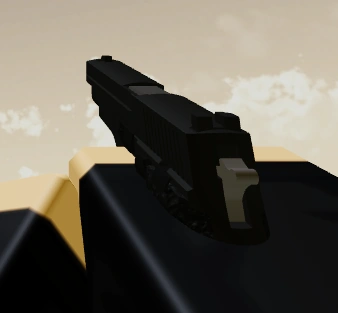 P226 | Zombie Stories (Roblox) Wiki | Fandom