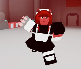 Slasher | Zombie Stories (Roblox) Wiki | Fandom