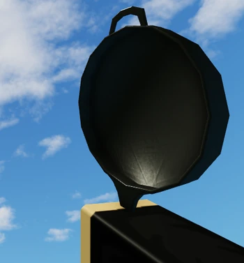 Pan | Zombie Stories (Roblox) Wiki | Fandom