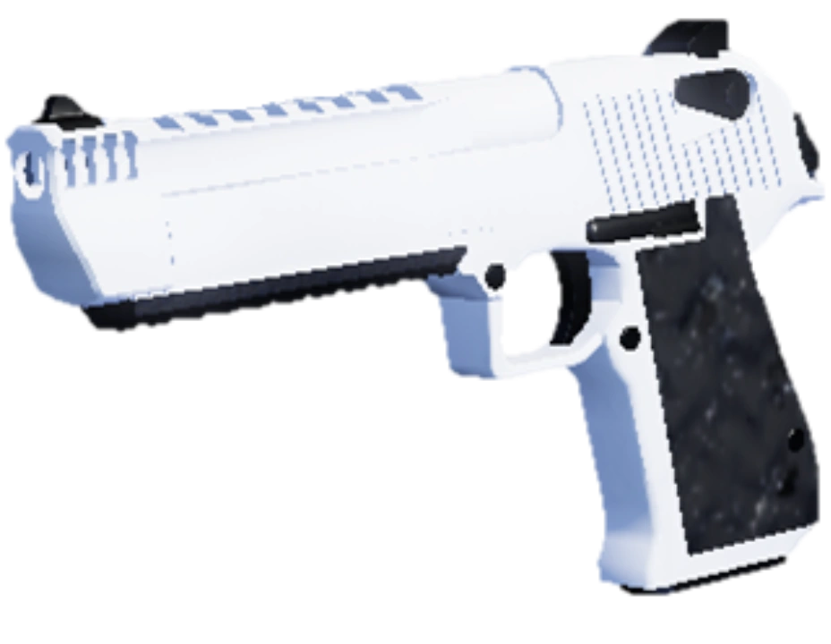 Deagle .50 | Zombie Stories (Roblox) Wiki | Fandom