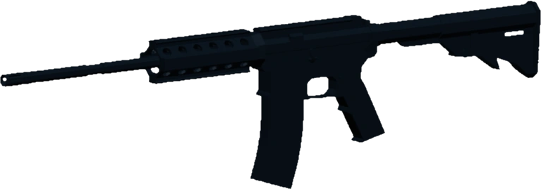 M4A1 | Zombie Stories (Roblox) Wiki | Fandom