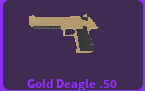 Deagle .50 | Zombie Stories (Roblox) Wiki | Fandom