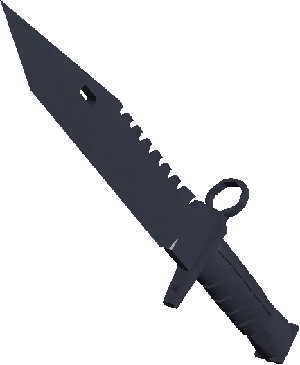 M9 Bayonet | Zombie Stories (Roblox) Wiki | Fandom