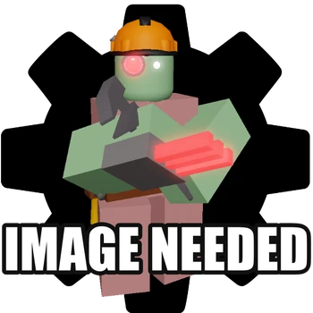 Rusher | Zombie Stories (Roblox) Wiki | Fandom