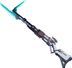 Accursed Weapons | Zombie Stories (Roblox) Wiki | Fandom