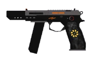 CZ 75 | Zombie Stories (Roblox) Wiki | Fandom