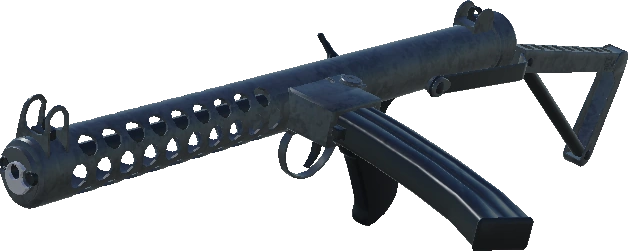 Sterling | Zombie Stories (Roblox) Wiki | Fandom