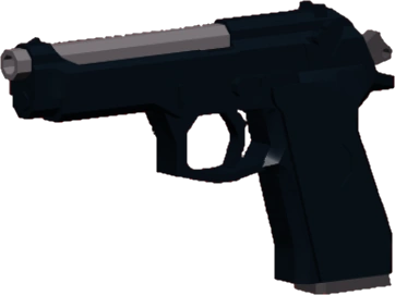 M9 | Zombie Stories (Roblox) Wiki | Fandom