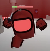 Slasher | Zombie Stories (Roblox) Wiki | Fandom