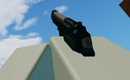 M9 | Zombie Stories (Roblox) Wiki | Fandom