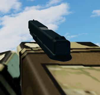 G17 | Zombie Stories (Roblox) Wiki | Fandom