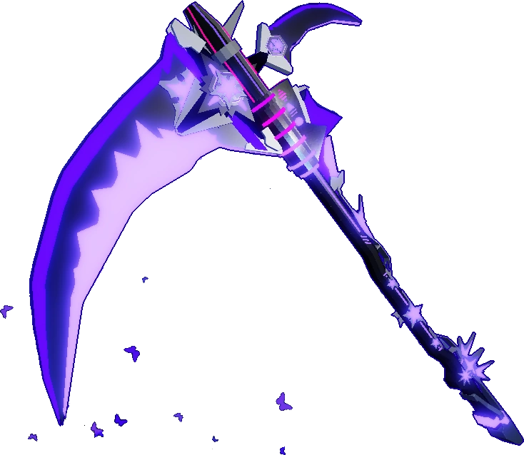 Butterfly Flurry | Zombie Stories (Roblox) Wiki | Fandom