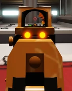 HK USP | Zombie Stories (Roblox) Wiki | Fandom