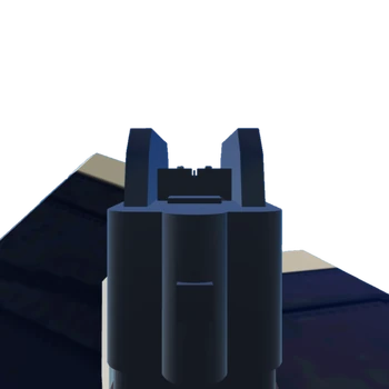 Thompson | Zombie Stories (Roblox) Wiki | Fandom