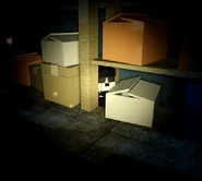 Extraction: No More | Zombie Stories (Roblox) Wiki | Fandom