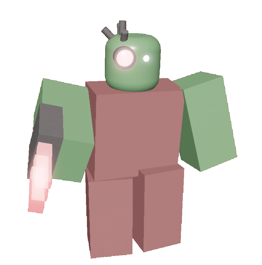 Slasher | Zombie Stories (Roblox) Wiki | Fandom