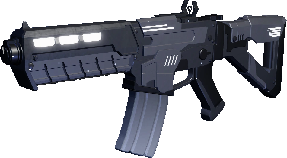 ARK-4C | Zombie Stories (Roblox) Wiki | Fandom