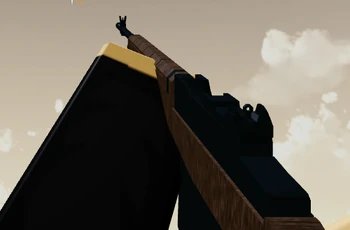 M14 | Zombie Stories (Roblox) Wiki | Fandom