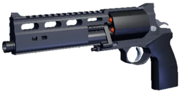 RSH-12 | Zombie Stories (Roblox) Wiki | Fandom